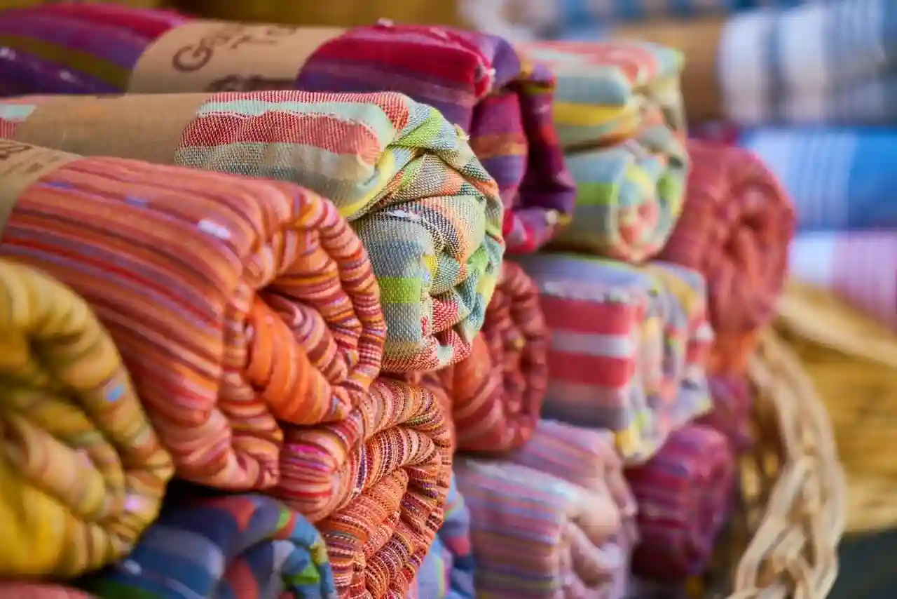 Home - A knitted fabric manufacturing company - TONGDA DYEING AND FINISHING